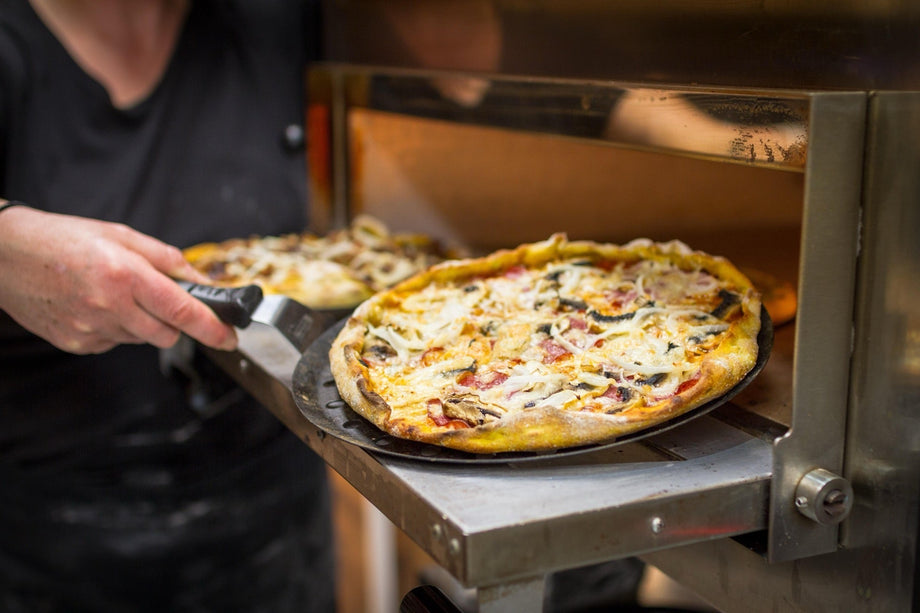 6 Steps from Frozen to the Best Pizza You've Ever Made at Home
