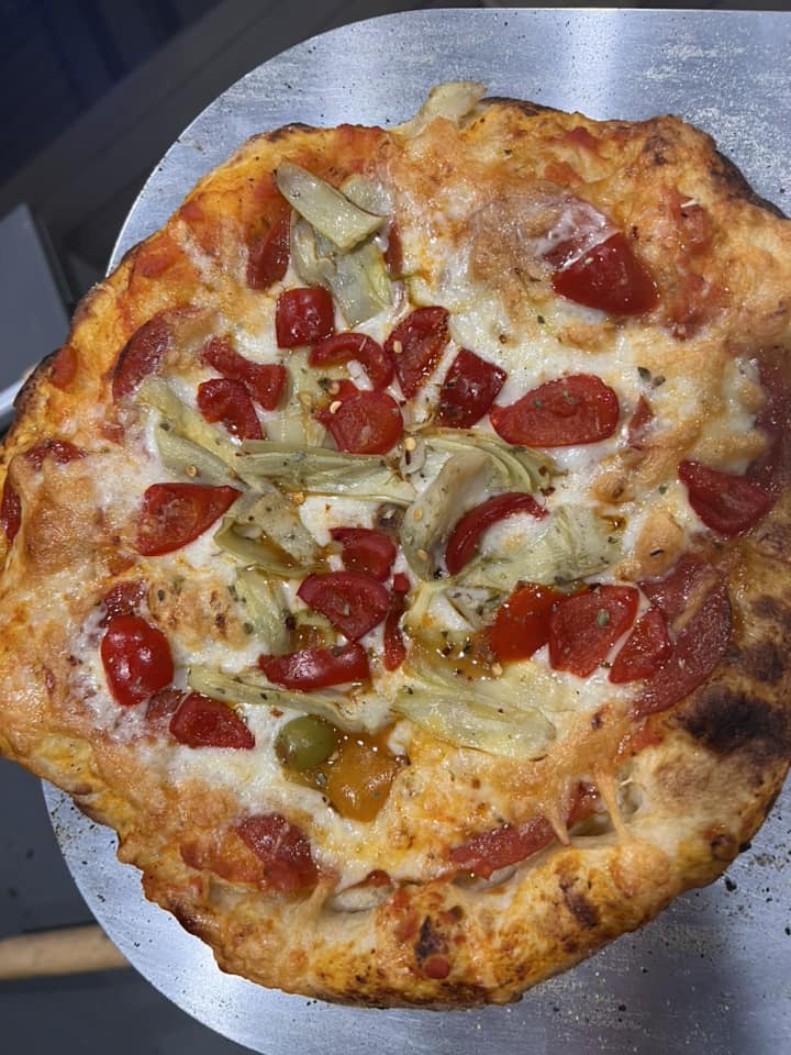 25 x NY-Style Dough Balls