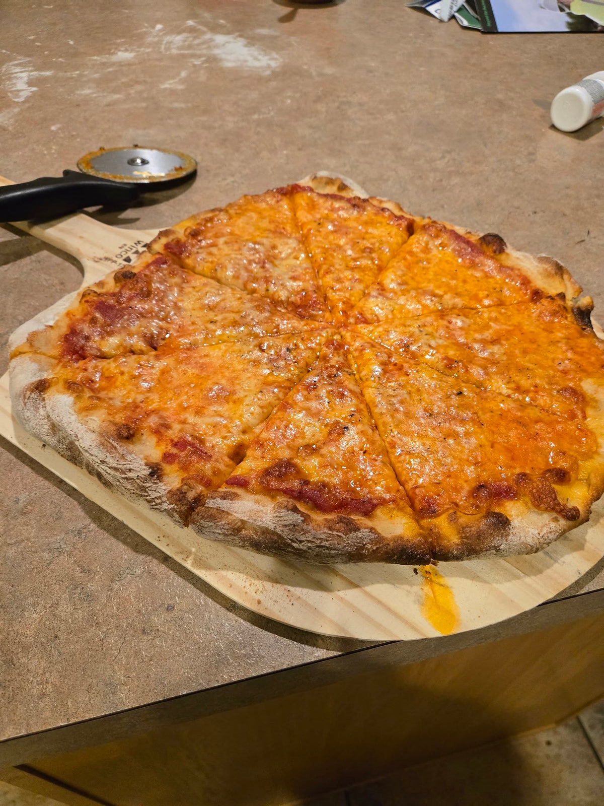 25 x NY-Style Dough Balls