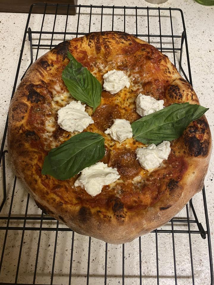 25 x NY-Style Dough Balls