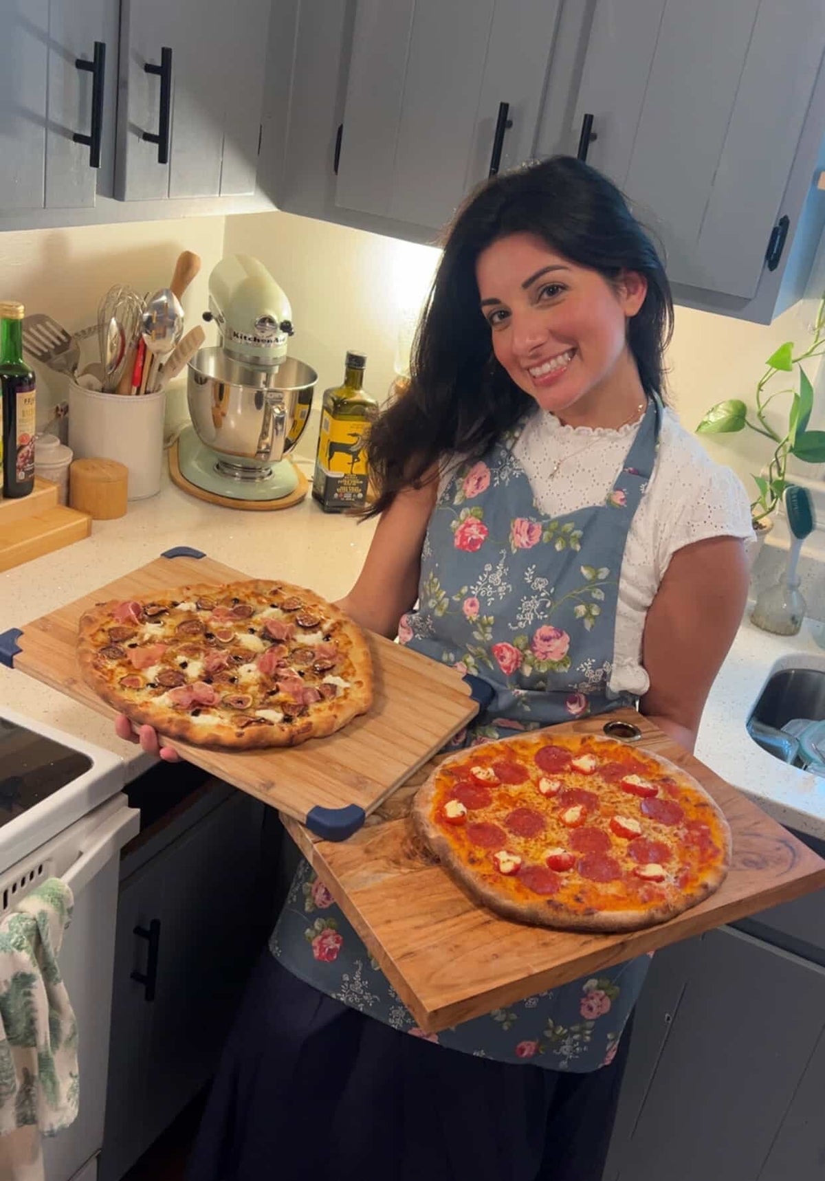 25 x NY-Style Dough Balls